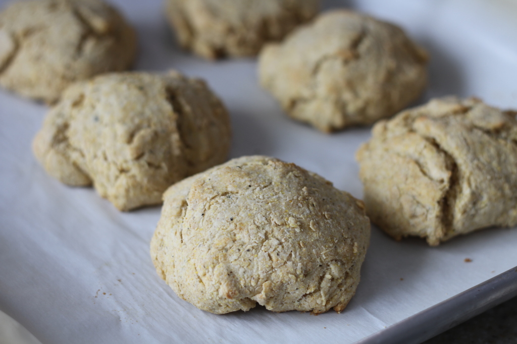 Dippin' Biscuits - Brittany's Pantry : Brittany's Pantry